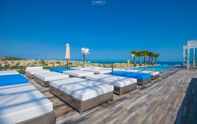 Hotel Hugo's Boutique - Adults Only - Malta