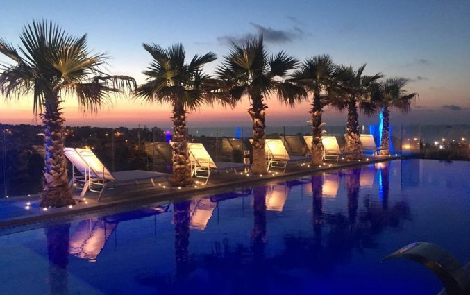 Hotel Hugo's Boutique - Adults Only - Malta