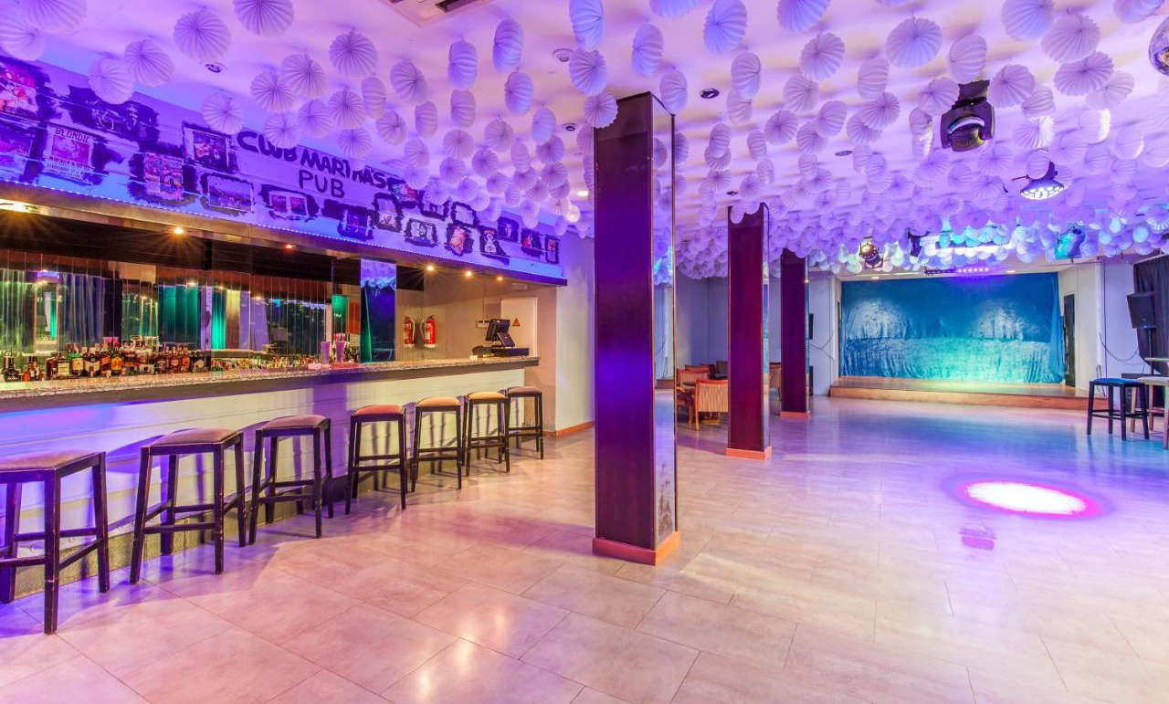 Blue Sea Club Martha's | Bebsy