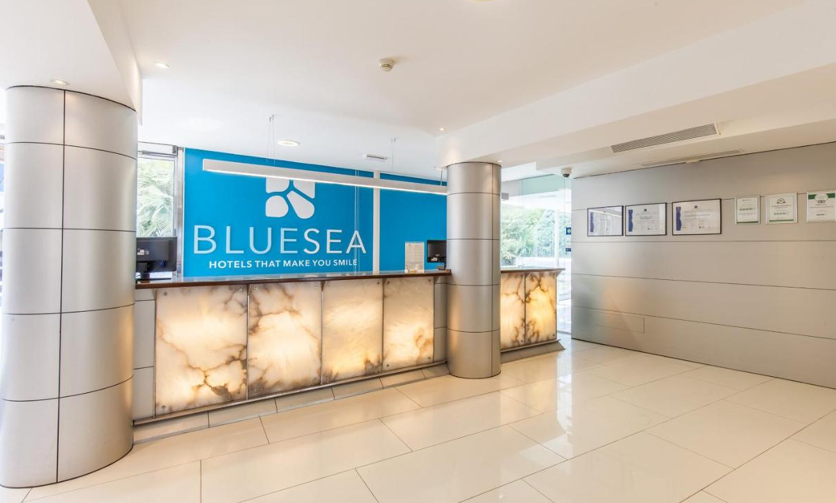 Blue Sea Club Martha's | Bebsy