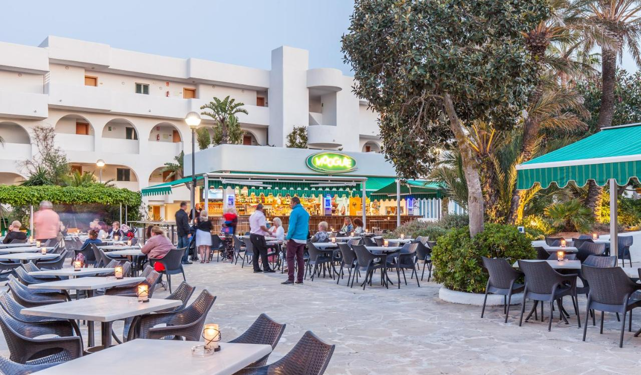 Blue Sea Club Martha's | Bebsy