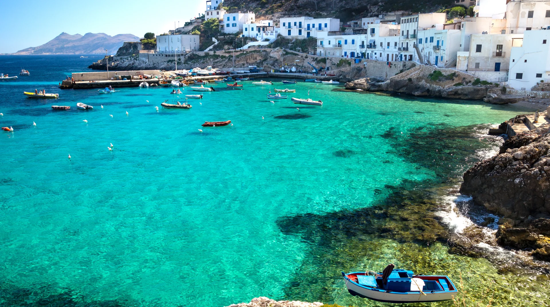 Rondreis West Sicilië - Voordelig bij Bebsy