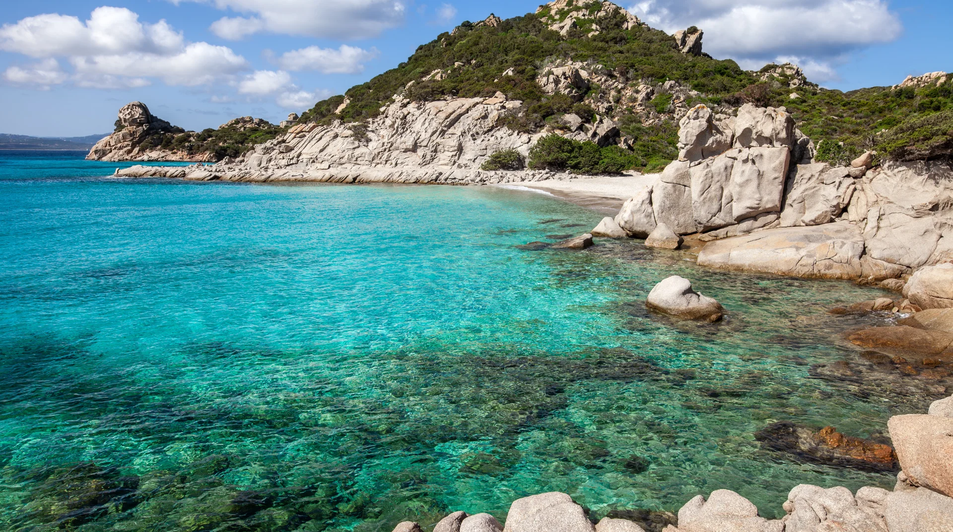 Rondreis Noord-Sardinië | Boek jouw rondreis bij Bebsy