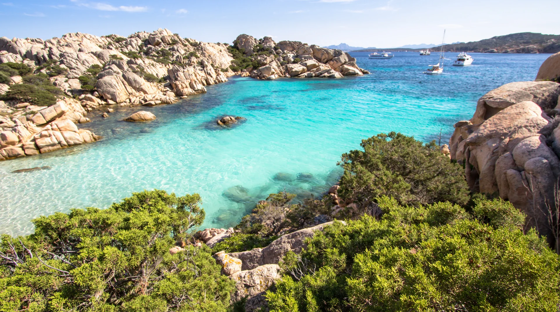 Ultieme rondreis Sardinië | Kies zelf hoeveel dagen | Bebsy